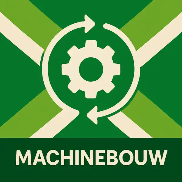Machinebouw Achterhoek | Ontwerp, Productie & Onderhoud